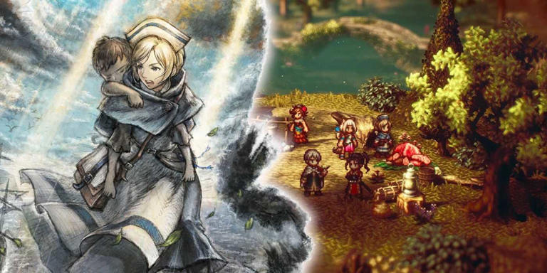 Square Enix Free RPG Download Available For All Platforms Now