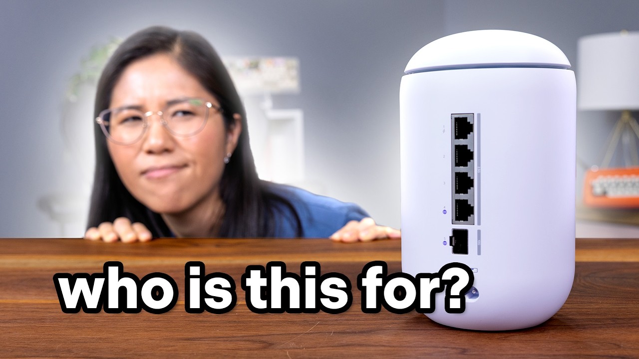 What's the deal with Wi-Fi 7?