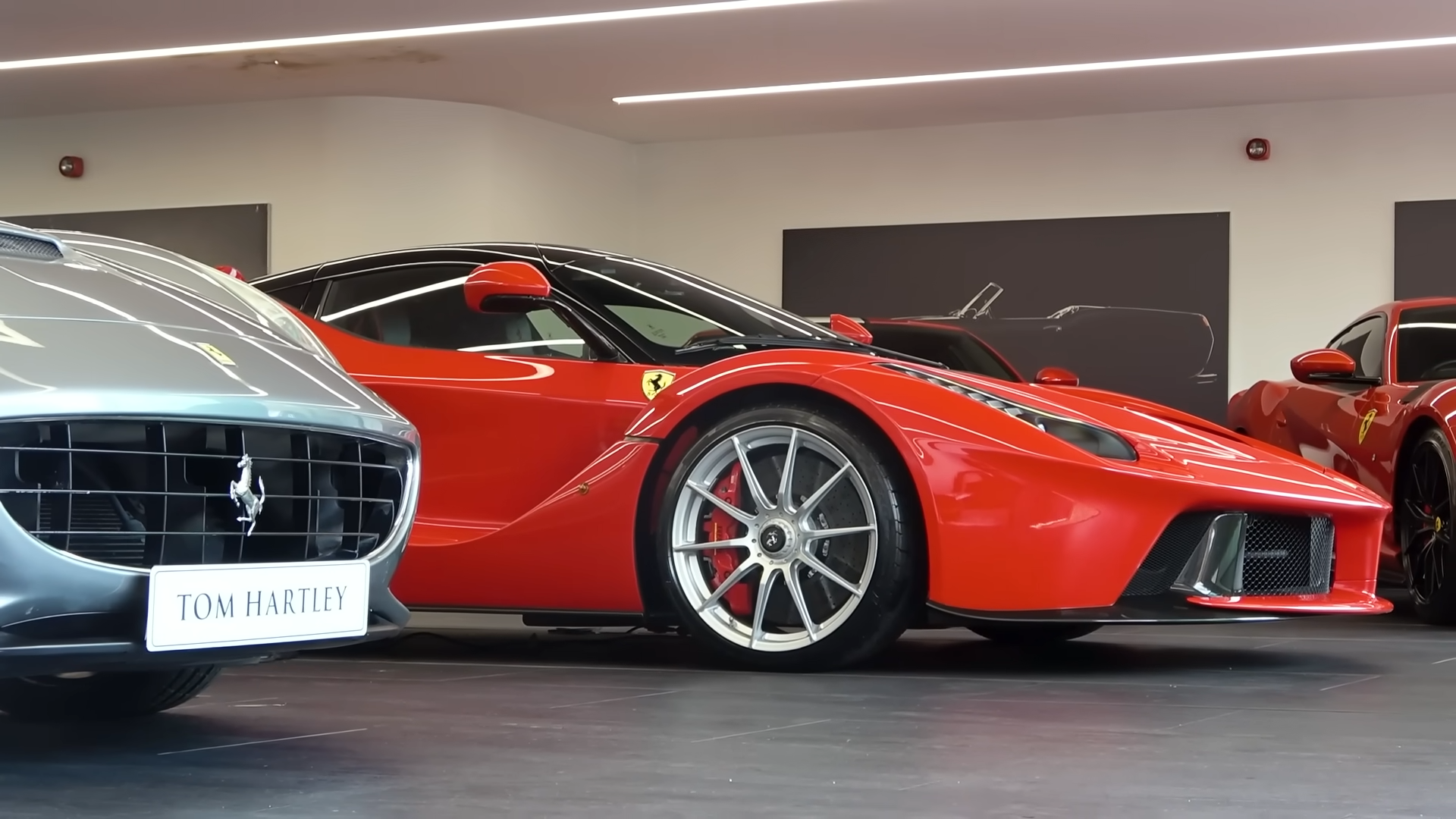 £55K for a Ferrari? The Shocking Truth Behind the California’s Price Drop
