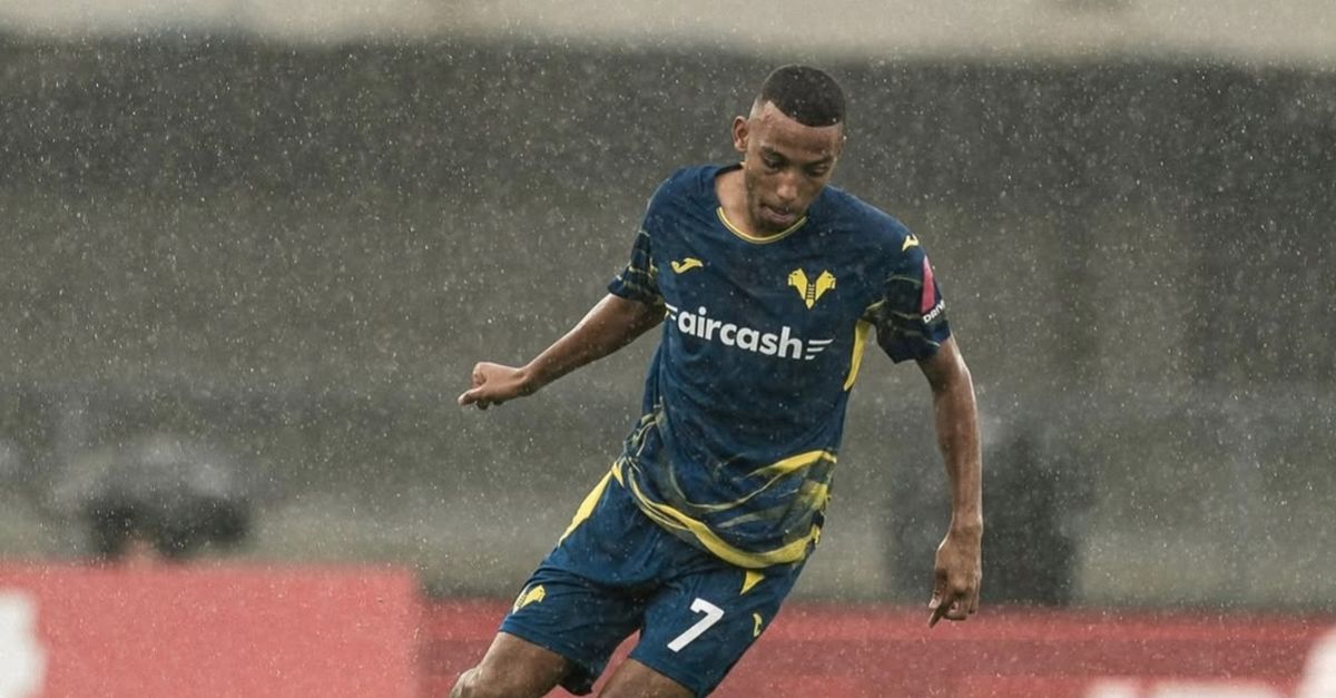 CONSIGLI FANTACALCIO. 5 DIFENSORI PER LA 12a GIORNATA: Belghali un ...