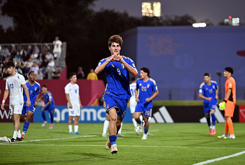 Italy vs Burkina Faso: How to Watch, U-17 World Cup Preview