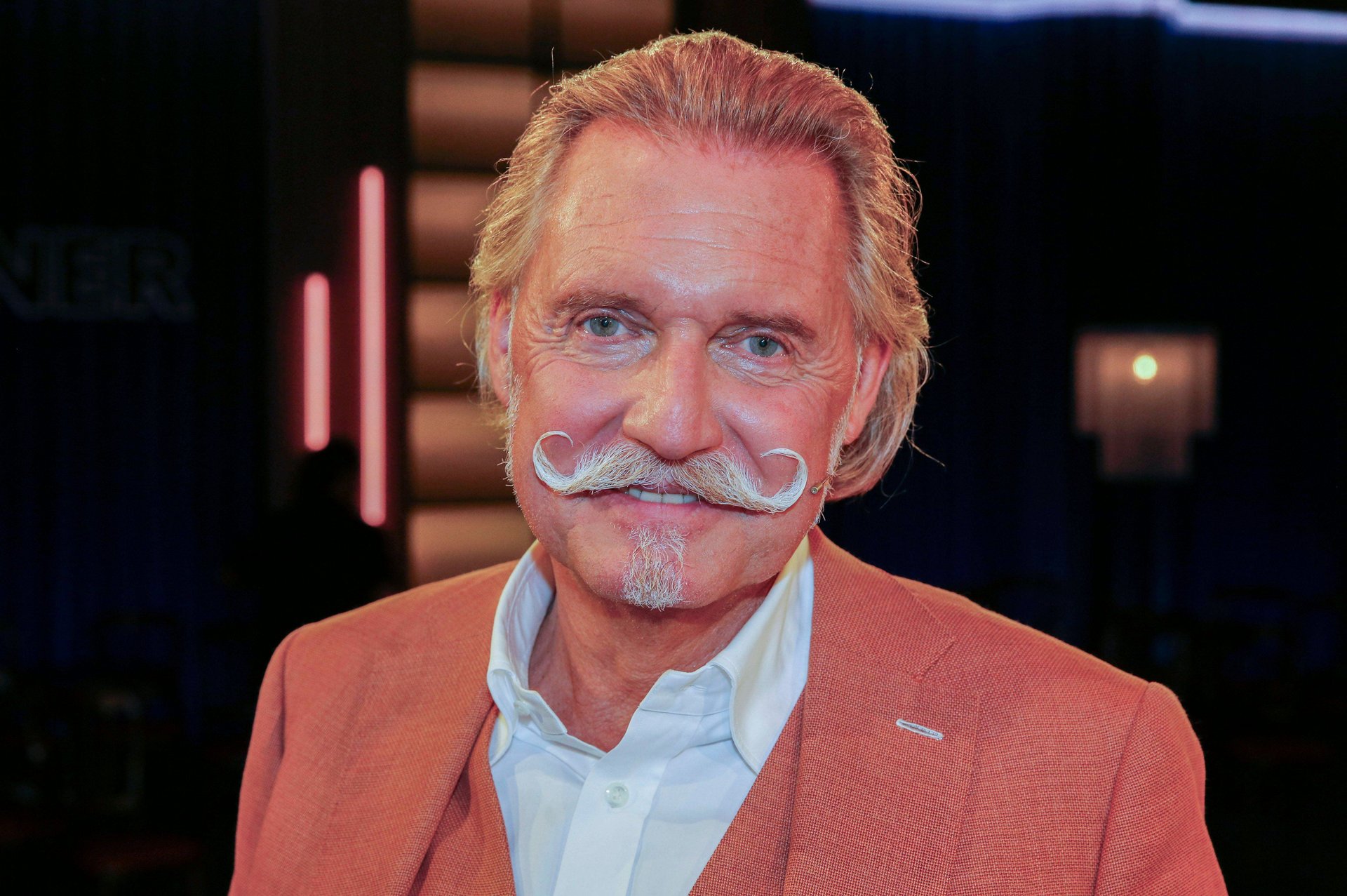 Ingo Lenßen: Wer ist die Frau des TV-Anwalts?