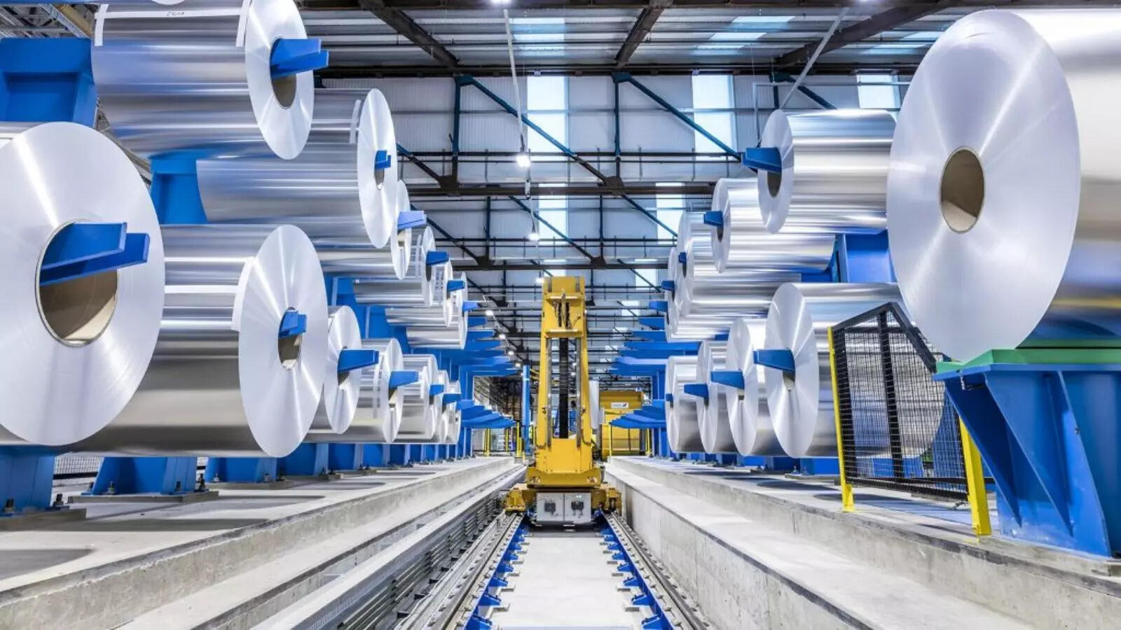 Fire breaks out at Hindalco's New York plant, second time in over two ...