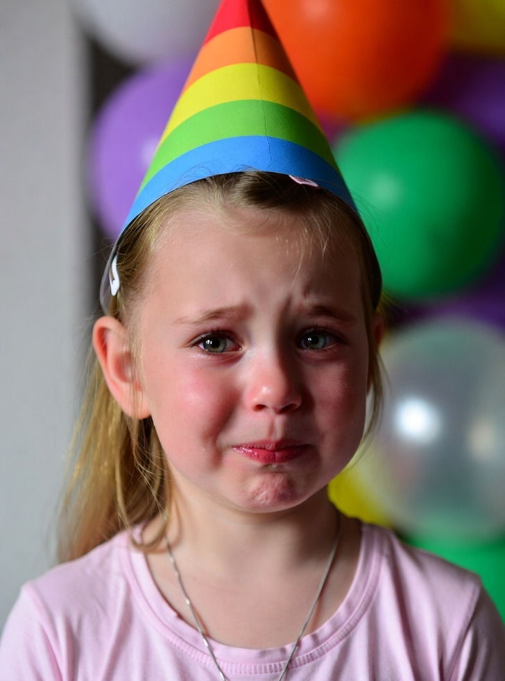 No One Came to My Daughter’s Birthday Party — The Real Reason Left Me ...