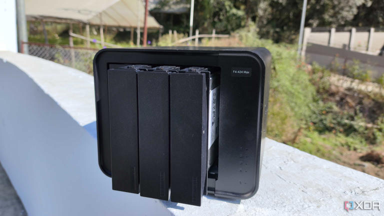 My first off-site backup failed: Here’s why I’m glad I didn’t wait for ...