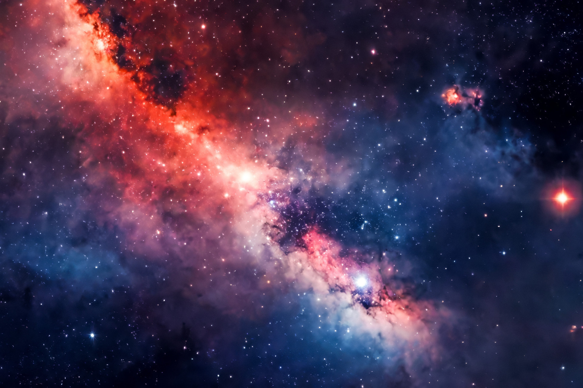 Are aliens hiding from us?