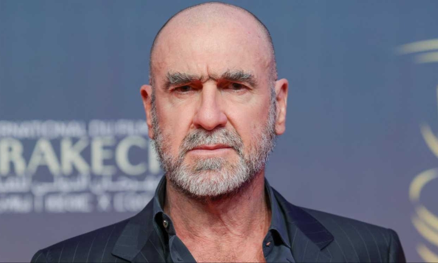 Ο Καντονά επέλεξε Μαραντόνα ως τον GOAT