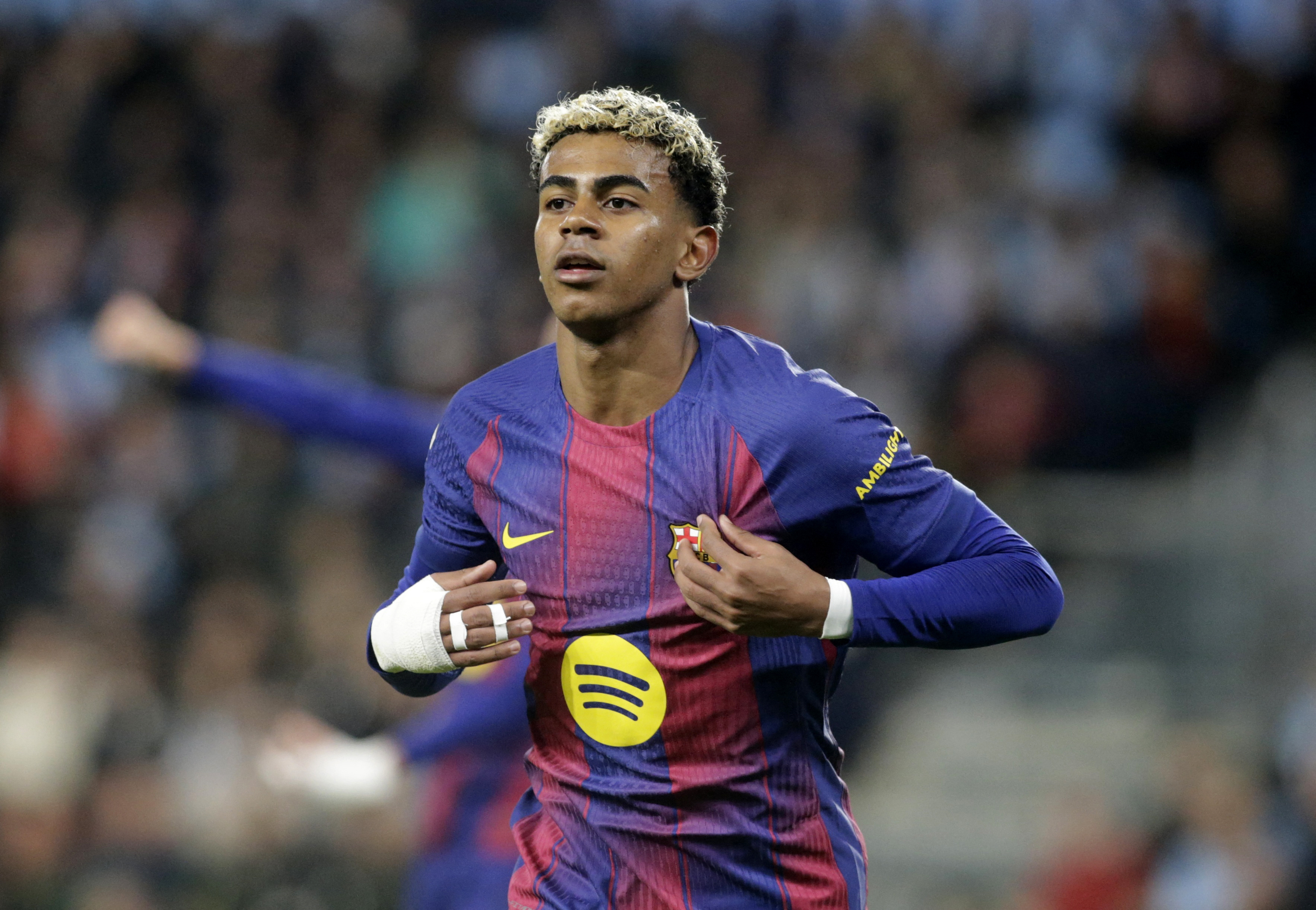 Barcelona vs Athletic Bilbao: La Liga – team news, start, lineups