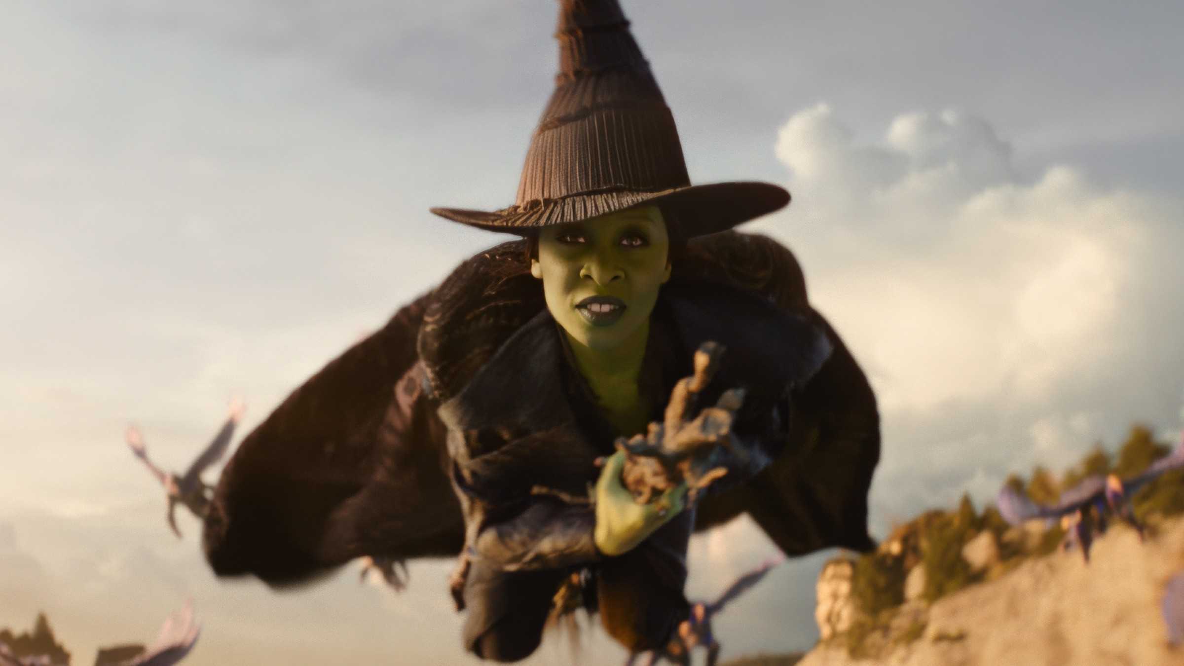 Wicked: For Good Ending Explained & What It Means For Elphaba And Glinda