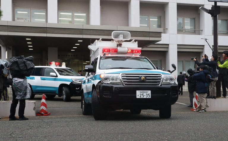 Japan terrorized by increasingly frequent bear attacks