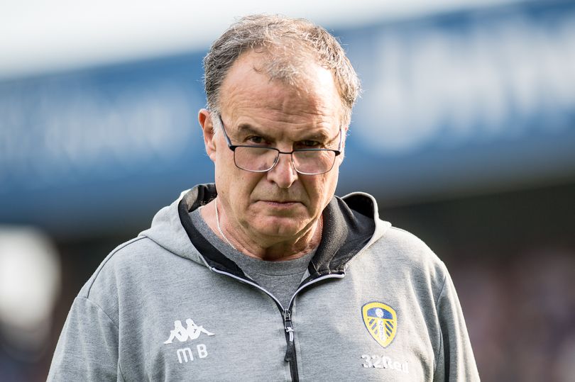 I played under Marcelo Bielsa - the spygate revelation spoke volumes ...