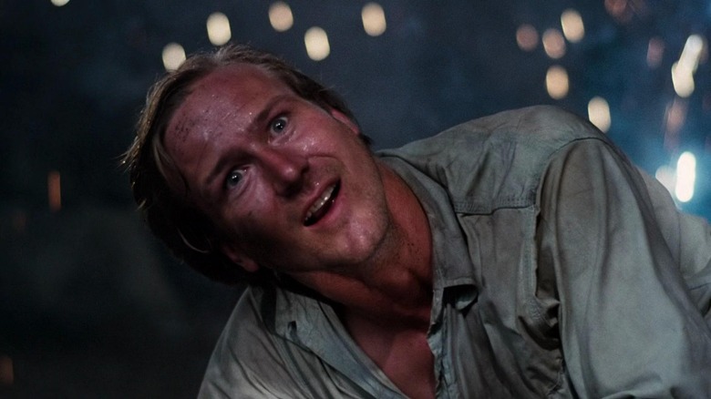 Horror Movies With The Best Monster Transformation Scenes