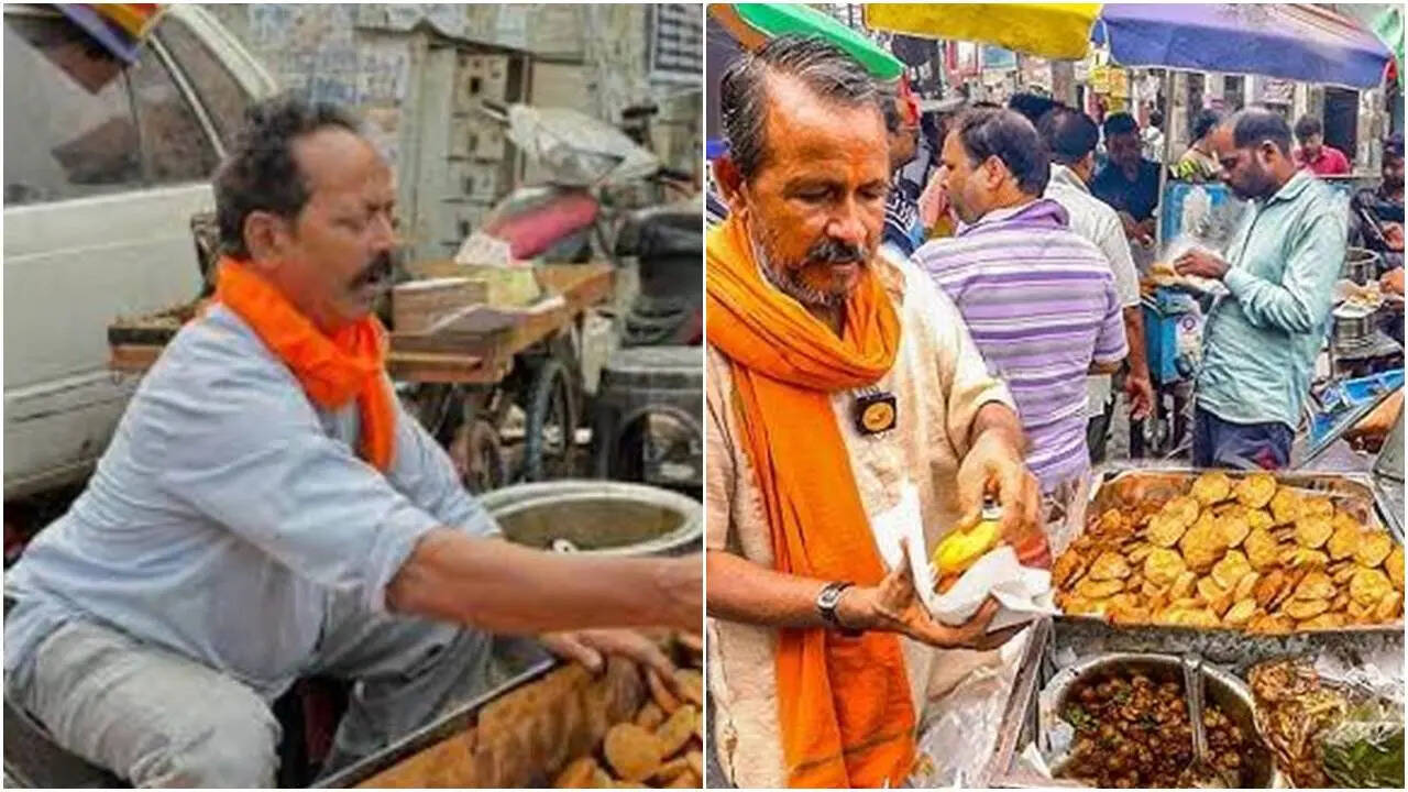 A Century On A Rickshaw: The Untold Legacy Of Lucknow’s Bakse Vale ...