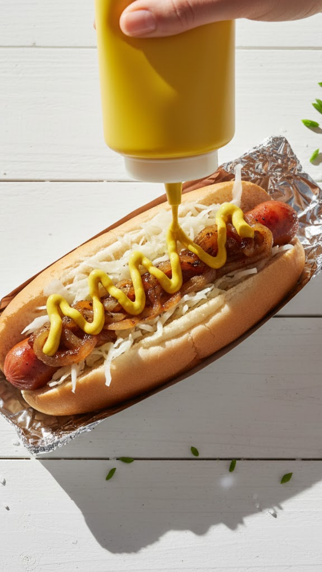 Dirty Water Hot Dogs: The Best in New York City