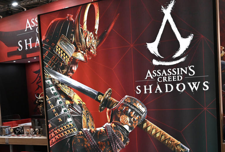 Ubisoft to Tap Tencent Money to Pay Off Breached Loan Agreement