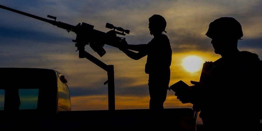 Ukraine’s air defenses repel Russia’s 115-drone assault