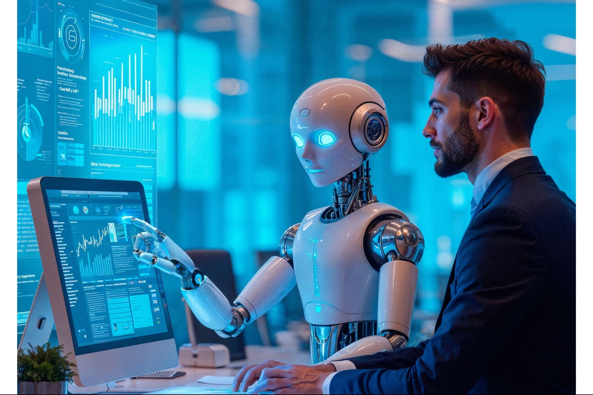 Icertis Acquires Dioptra to Accelerate its AI Technology