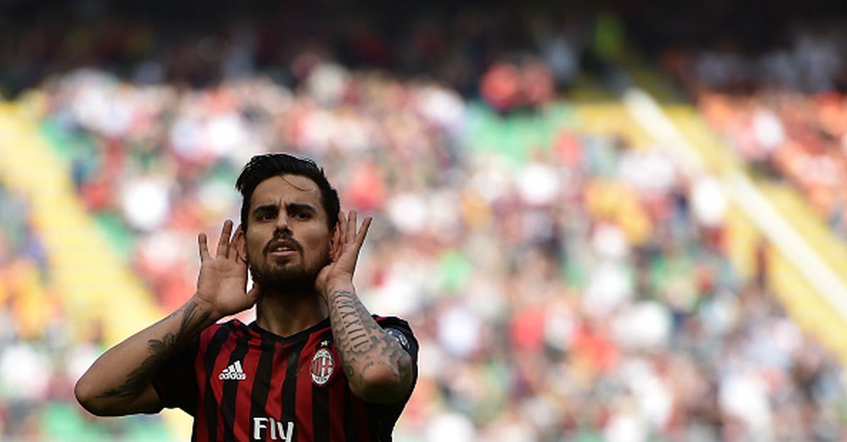 Suso: “Vi racconto quando l’Inter mi voleva e perché ho detto no ...