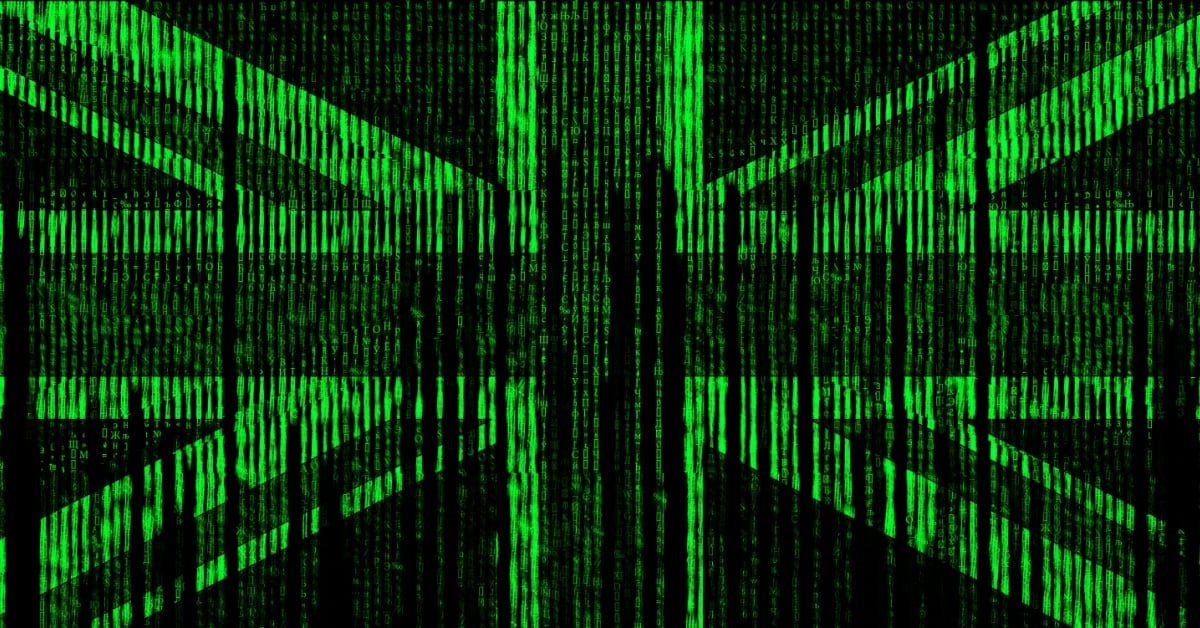 UK digital ID goes in-house, government swears it isn't an ID card