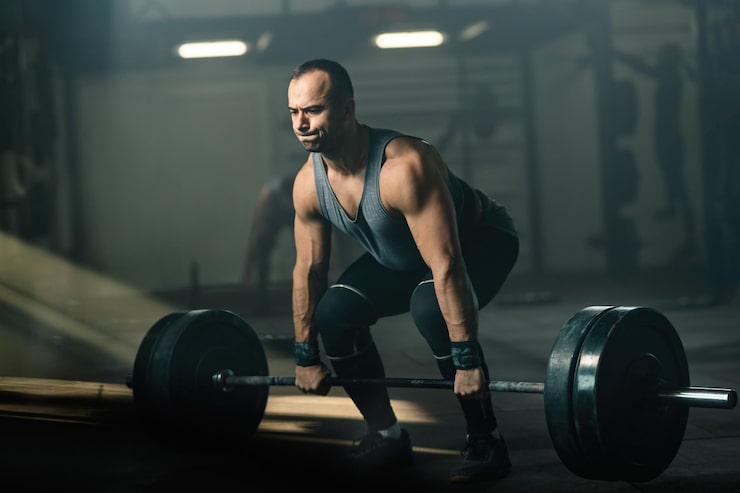 Stop Deadlift Mistakes: Use This Ultimate Setup & Form Checklist Today