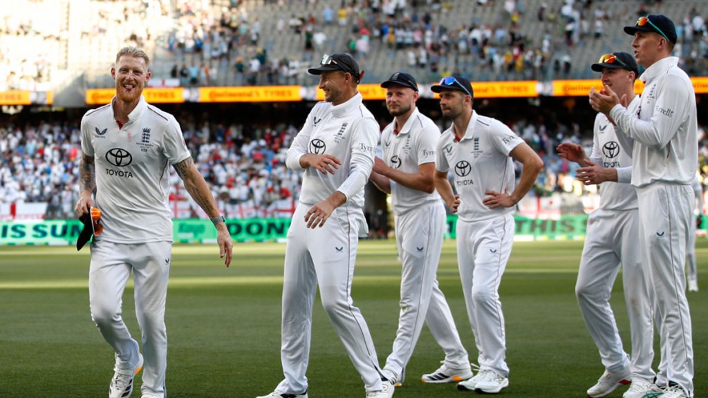 AUS vs ENG, 1st Ashes Test: 19 wickets fall on Day 1 as Australia post ...