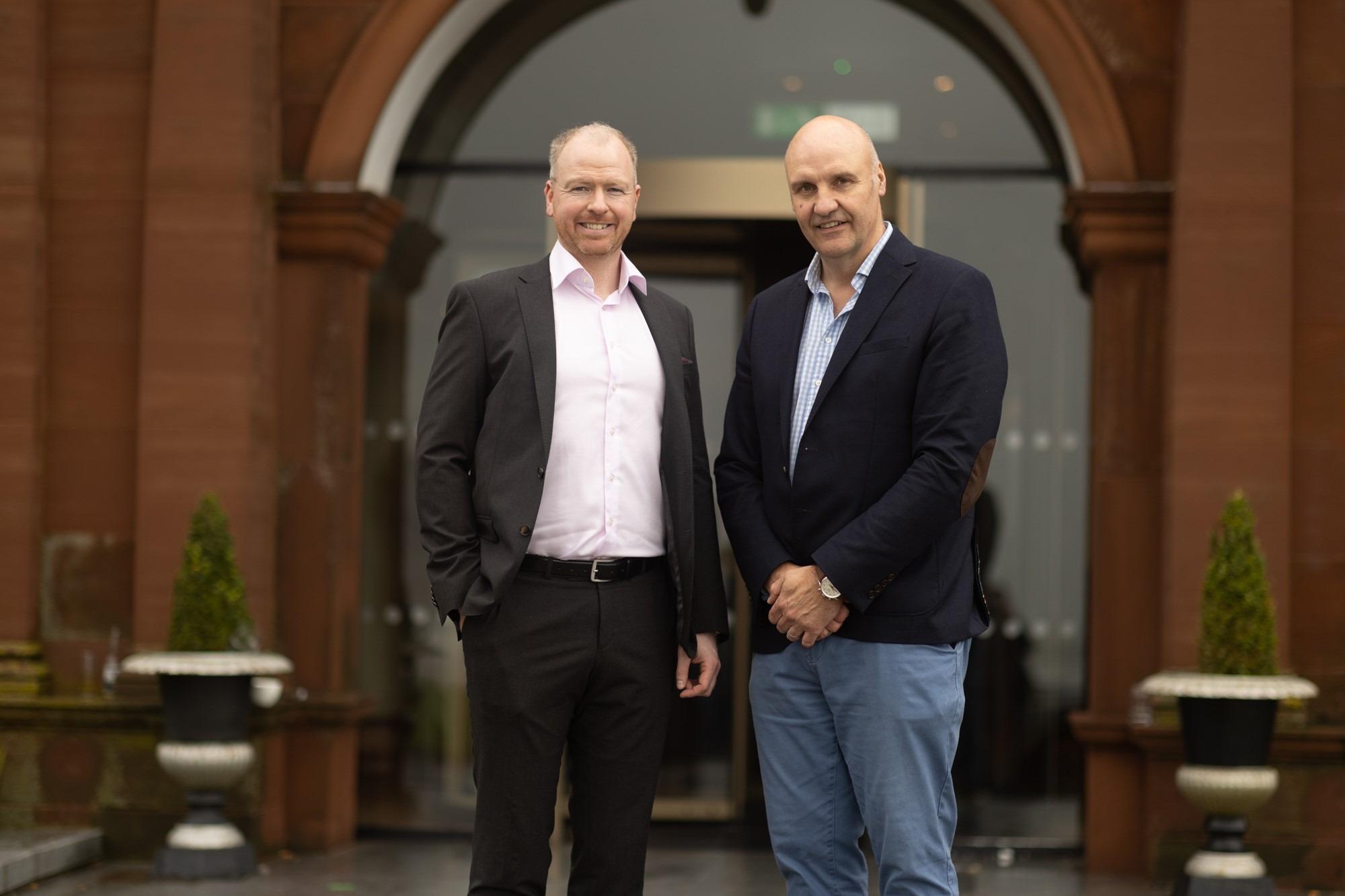 Duality Healthcare announces innovative partnership with Gordons ...