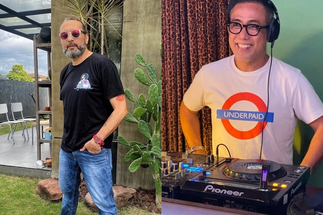 New Boutique Label EARDRMS Aims to Put Filipino Music on the Global Stage