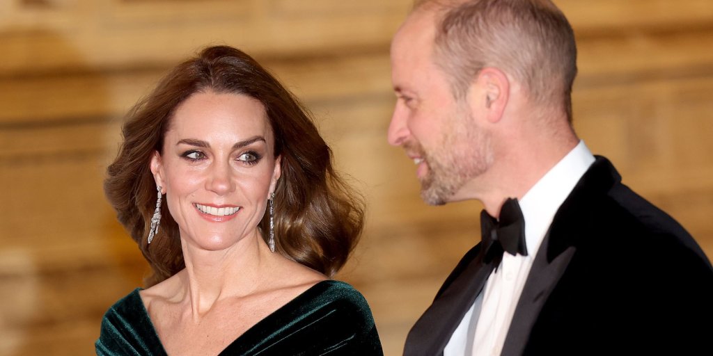 « Une tension si palpable qu'elle pourrait s'étaler sur un scone ...