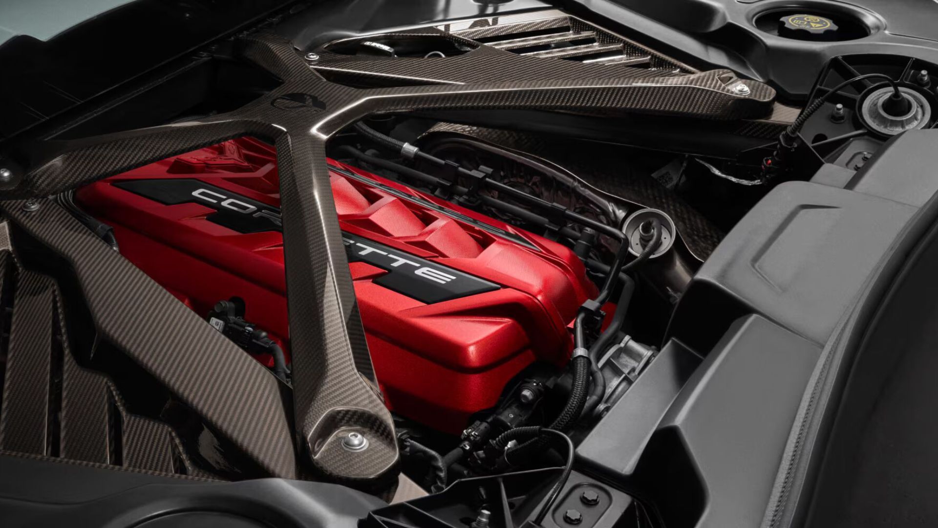 The Highest Horsepower Naturally Aspirated American Engines Currently ...