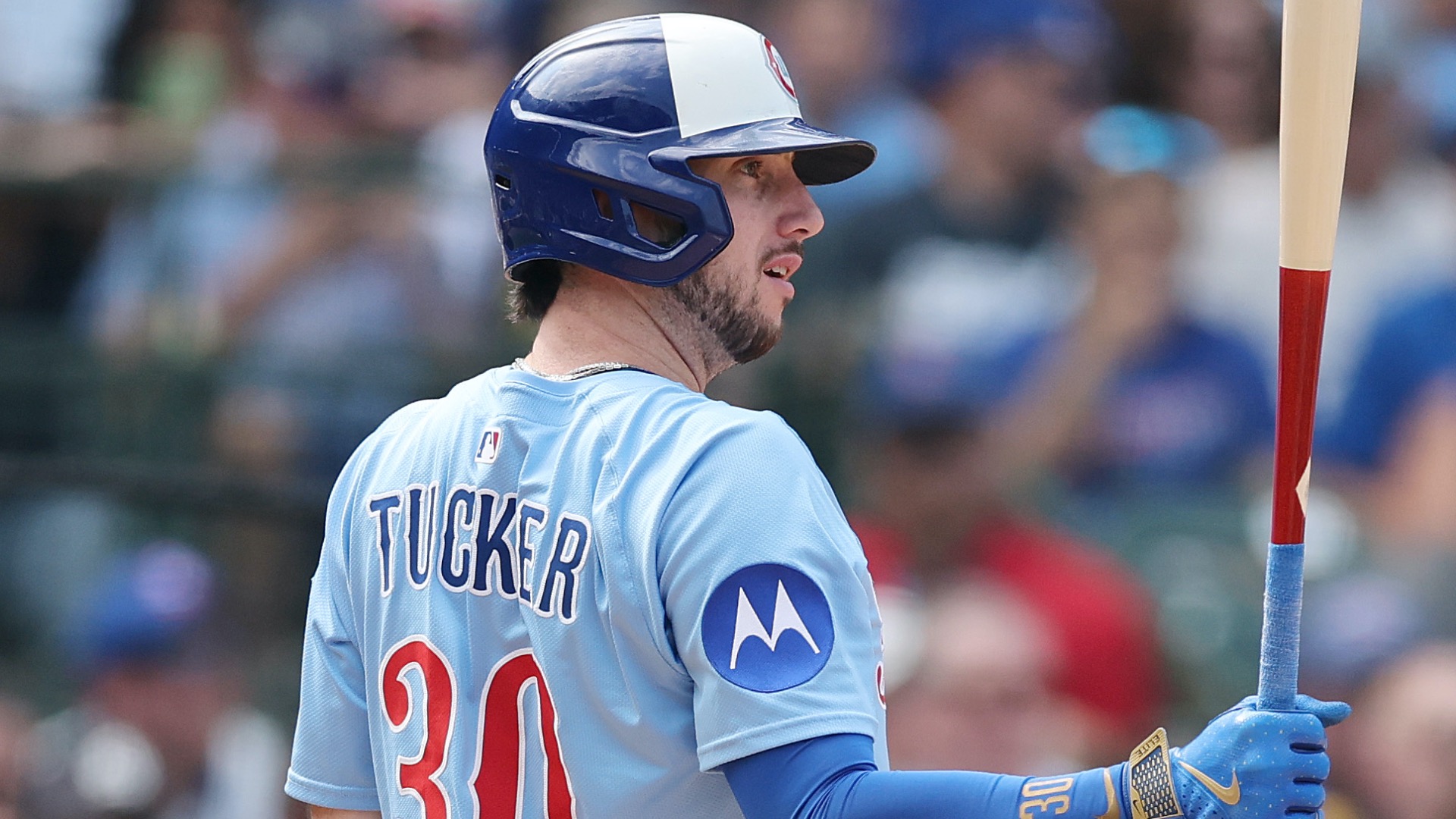 Dodgers get huge Kyle Tucker update amid Blue Jays link