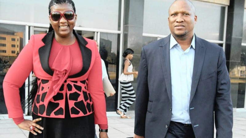 Sbu Mpisane hits out at MaMkhize over missing millions