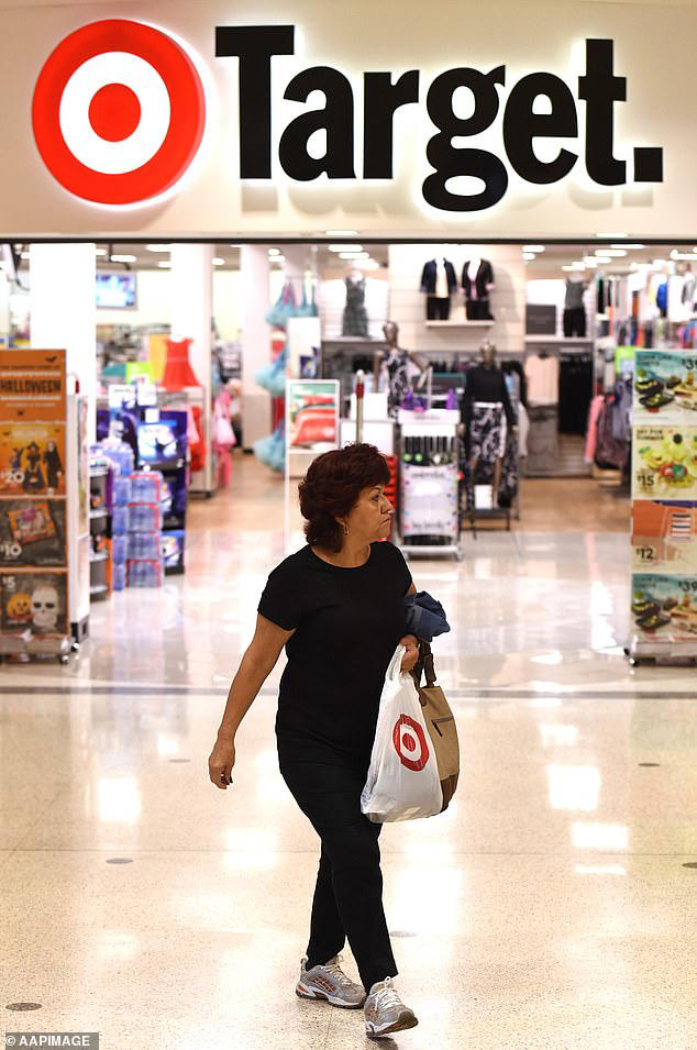 Urgent recall for popular kids' toys sold at Kmart and Target