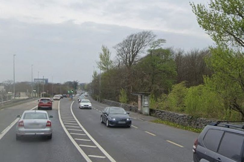 New suburb being built for Galway