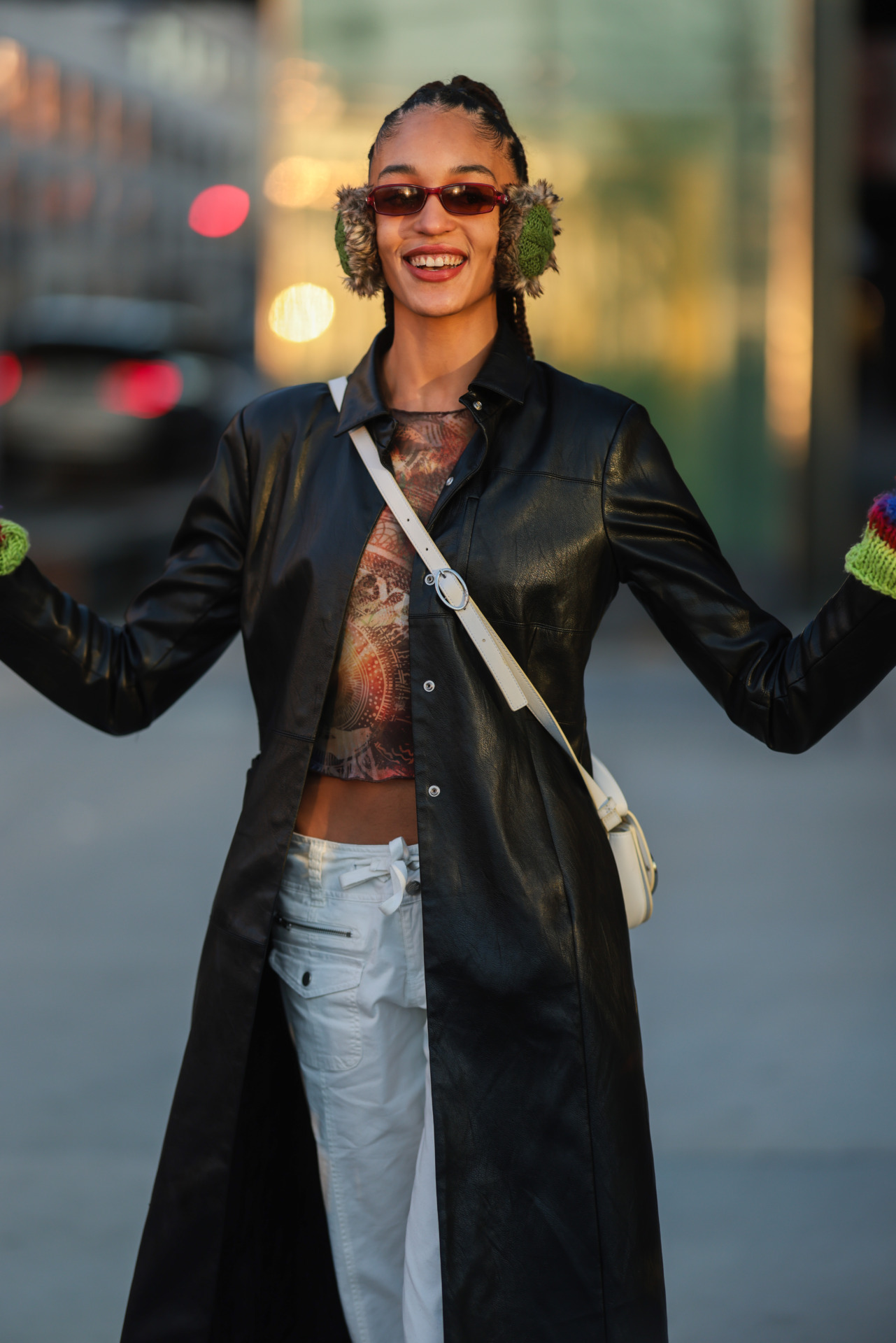 The winter wardrobe essentials that Team Stylist can’t live without