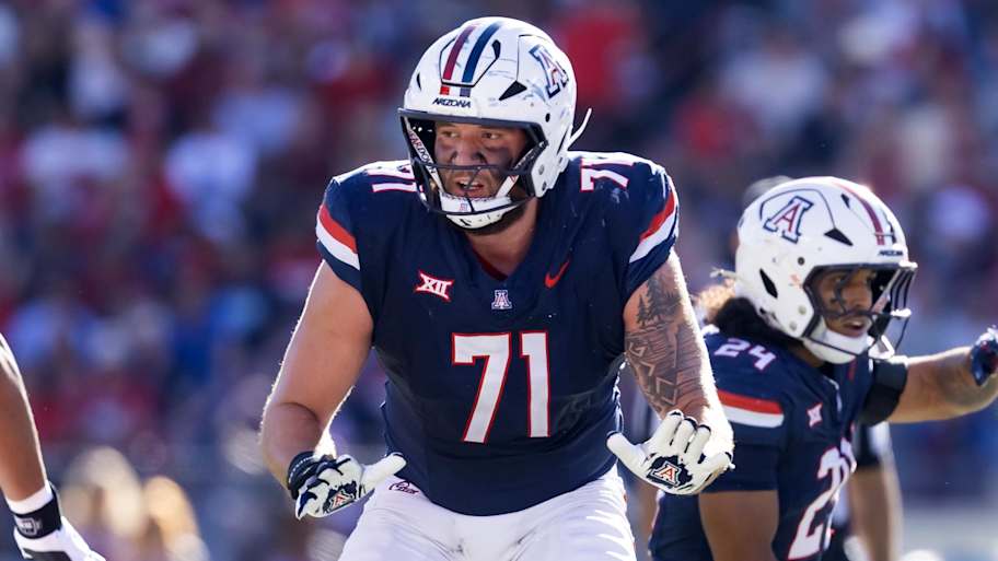 Big 12 Releases Second Availability Report Ahead of Arizona-Baylor Game