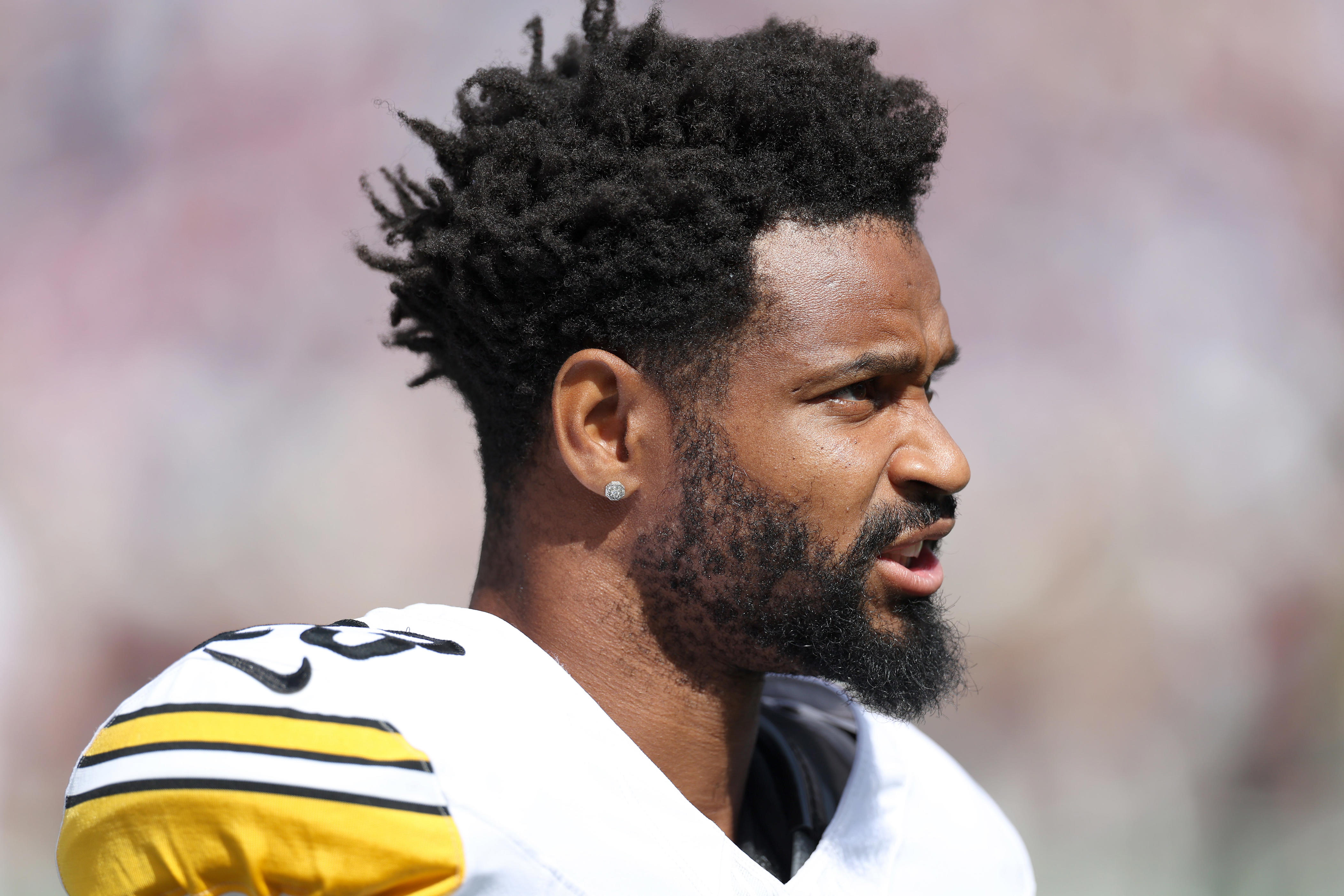 Buffalo Bills sign former All-Pro cornerback