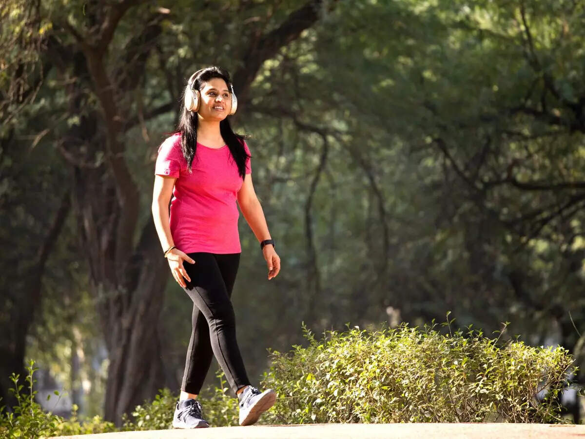 Forward versus Backward walking: which is more beneficial for heart and ...