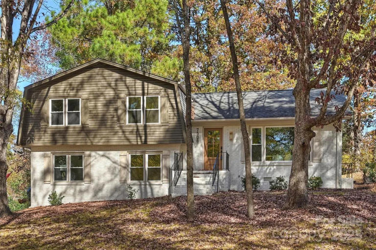 Hot homes: 5 houses for sale in Charlotte from $335K to $1.5M