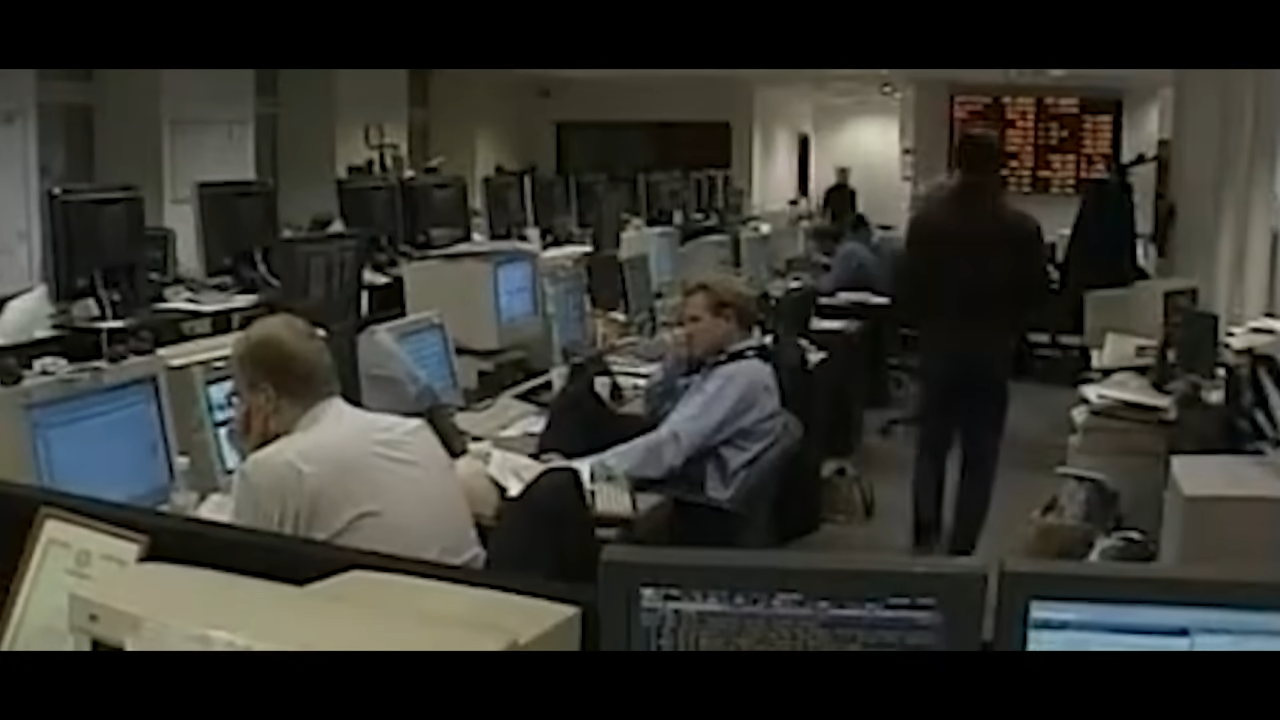 This Is the AI Breakthrough Called AlexNet