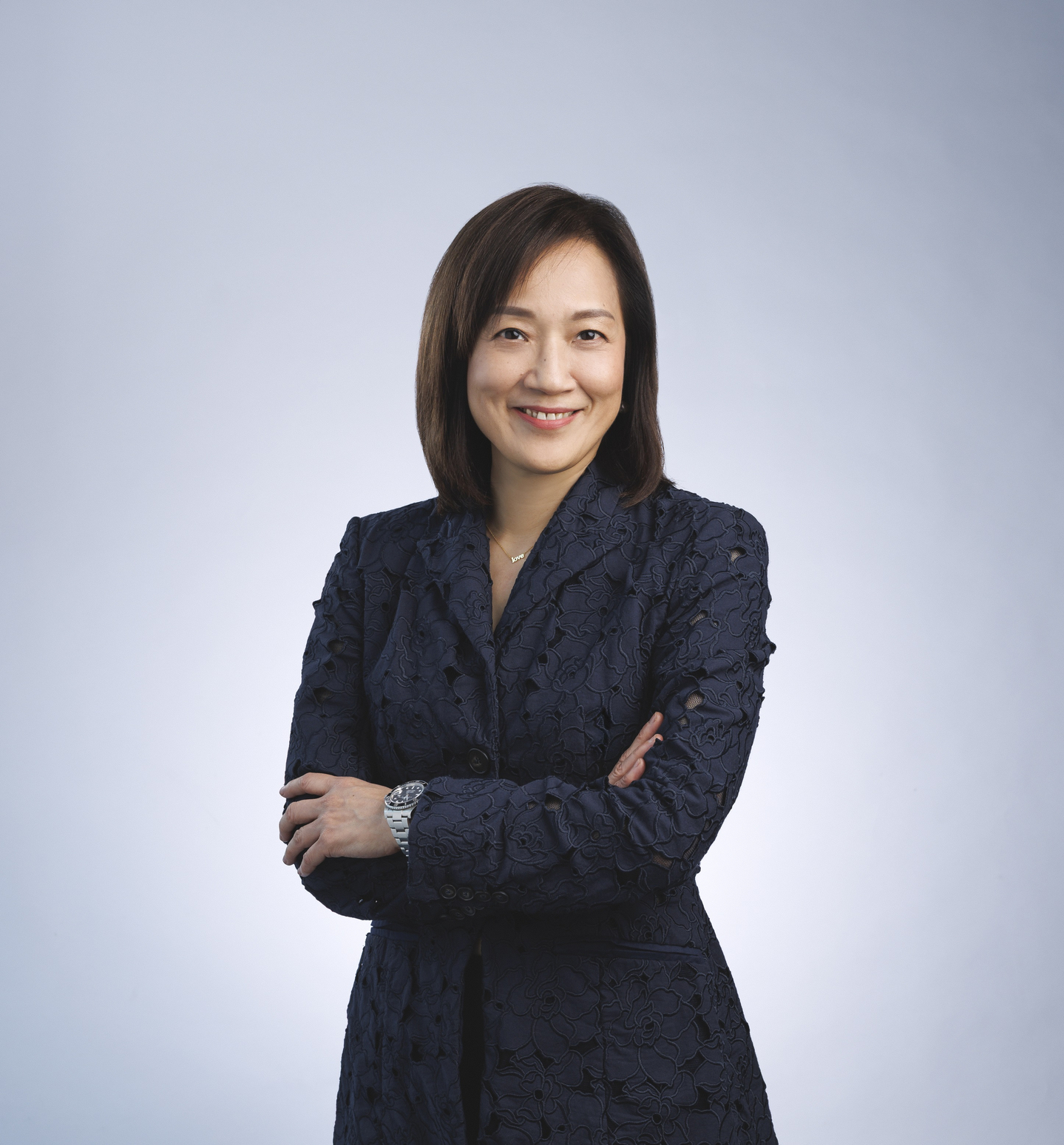 SC's Judy Hsu on Korea's growing wealth management sector and the ...