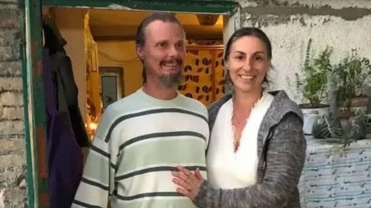 “Famiglia nel bosco”, i tre bambini restano in comunità: respinto dalla ...