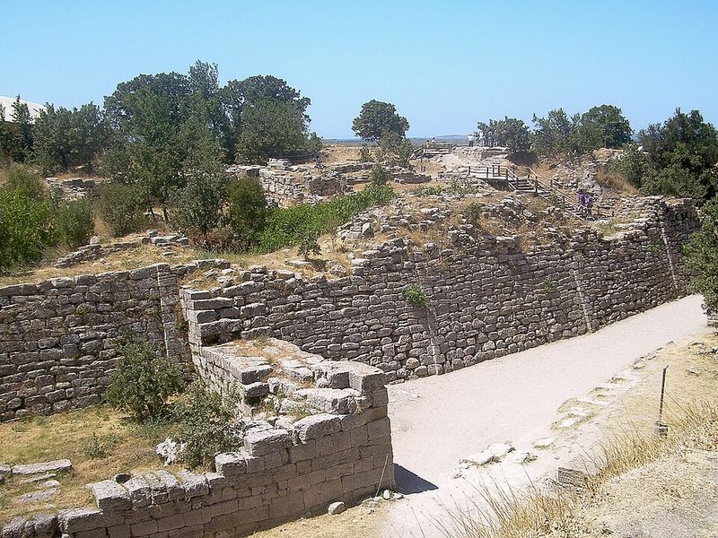 15 Ancient Myths That Weren’t Myths After All