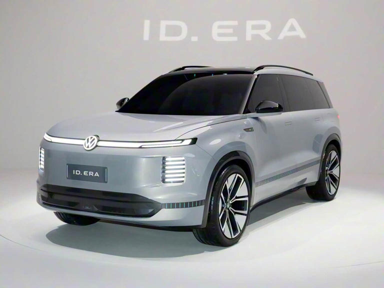 Les Volkswagen « électriques » aux 1 000 km d’autonomie arriveront en ...