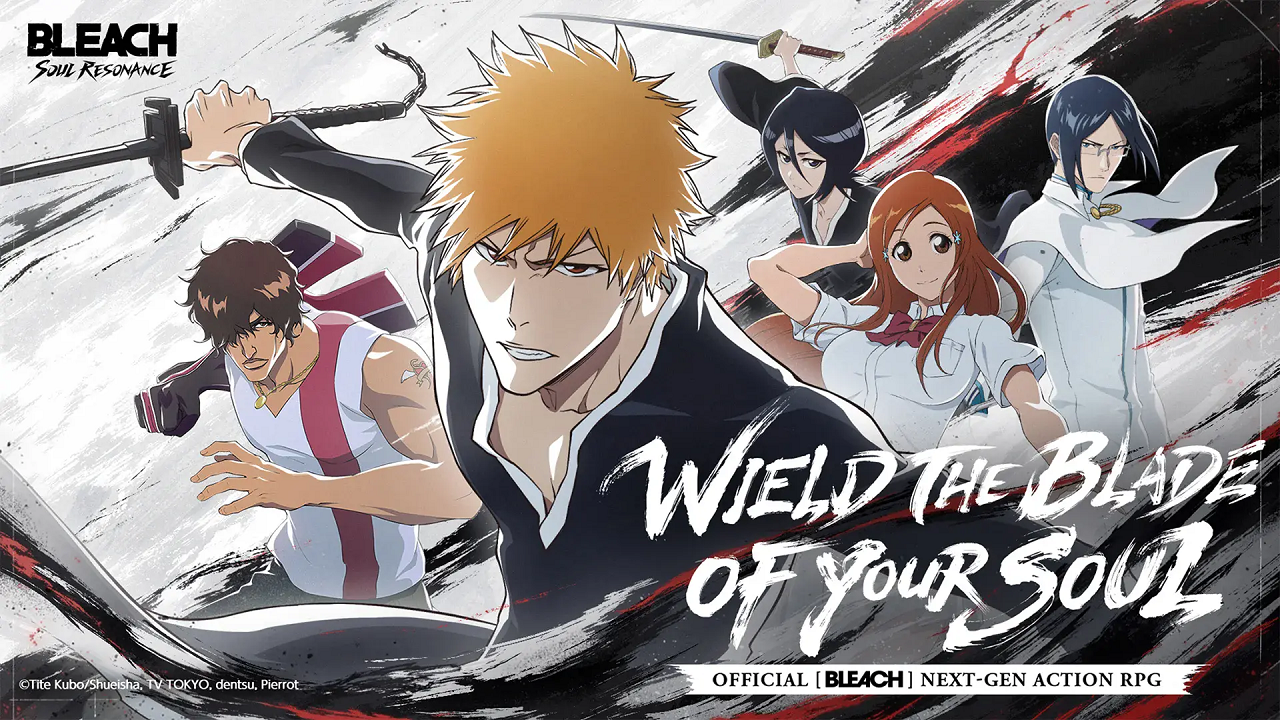 Bleach Soul Resonance release date and timings for all regions