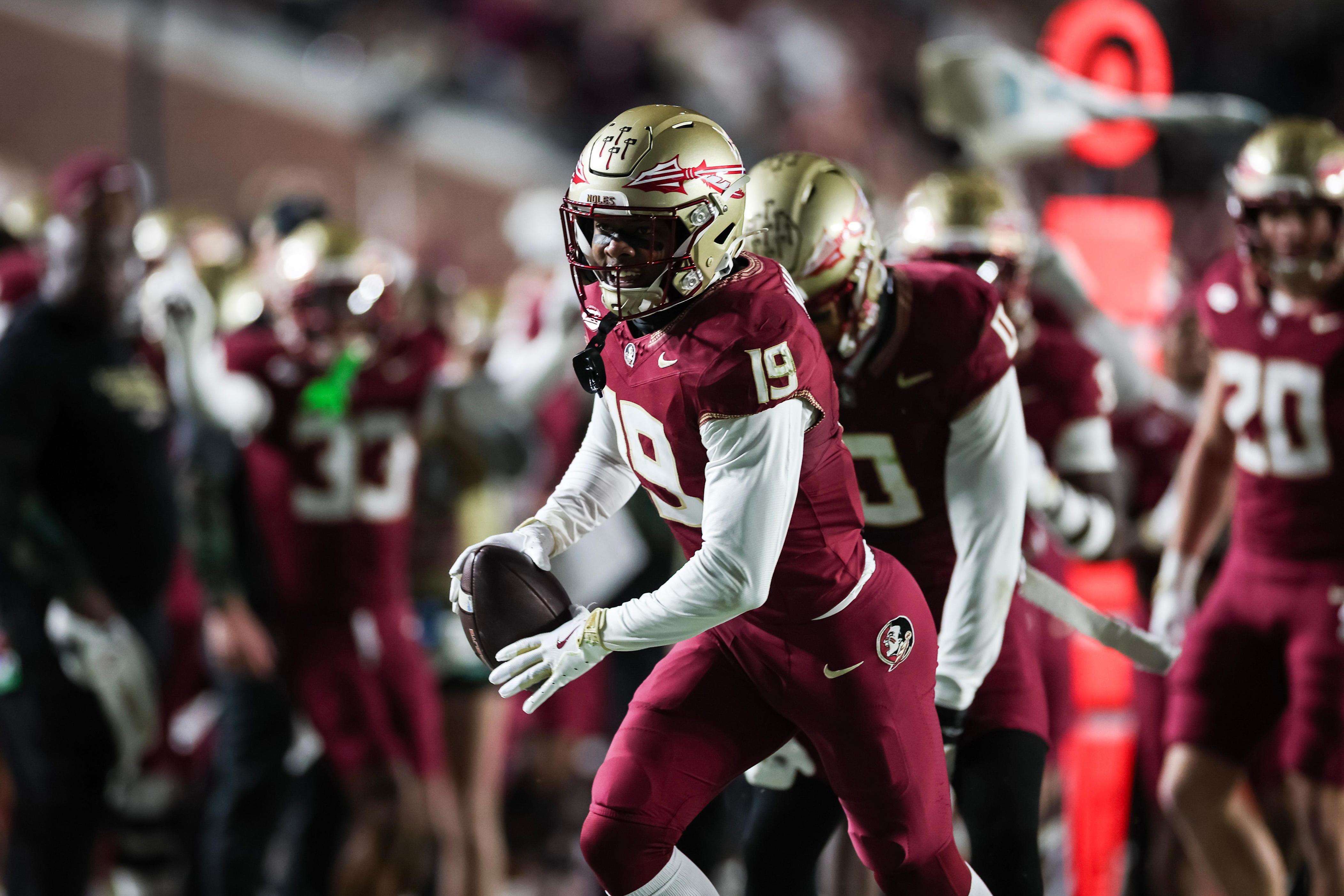 FSU vs NC State predictions, picks, odds. Who wins Week 13 college ...
