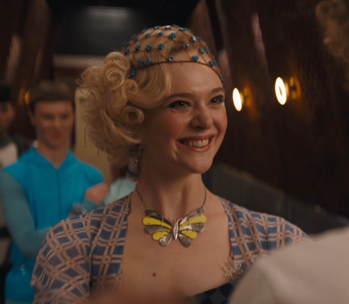 Hollywood star looks unrecognisable in new Hunger Games film trailer