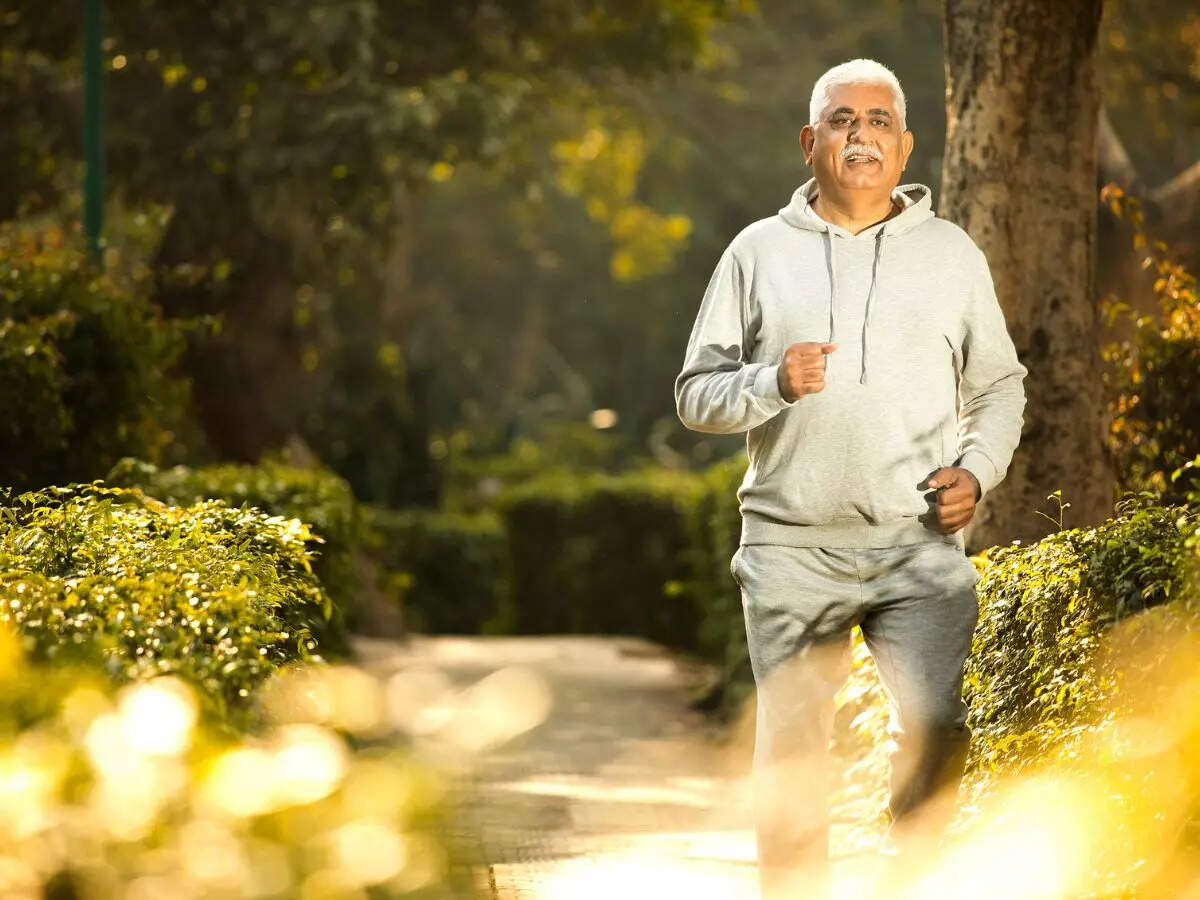Forward versus Backward walking: which is more beneficial for heart and ...