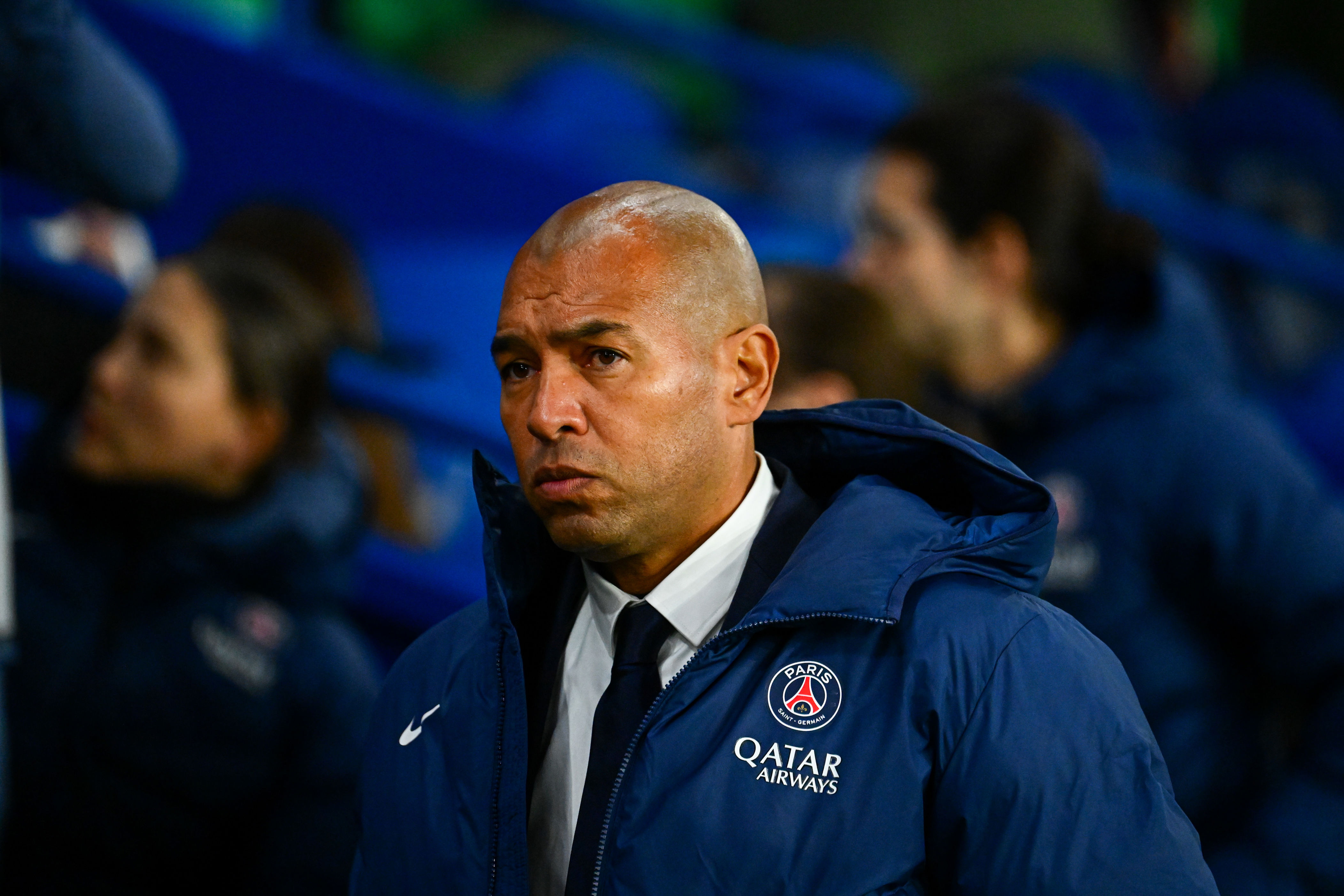 PSG/Bayern Munich – Paulo César « reste confiant » malgré la défaite