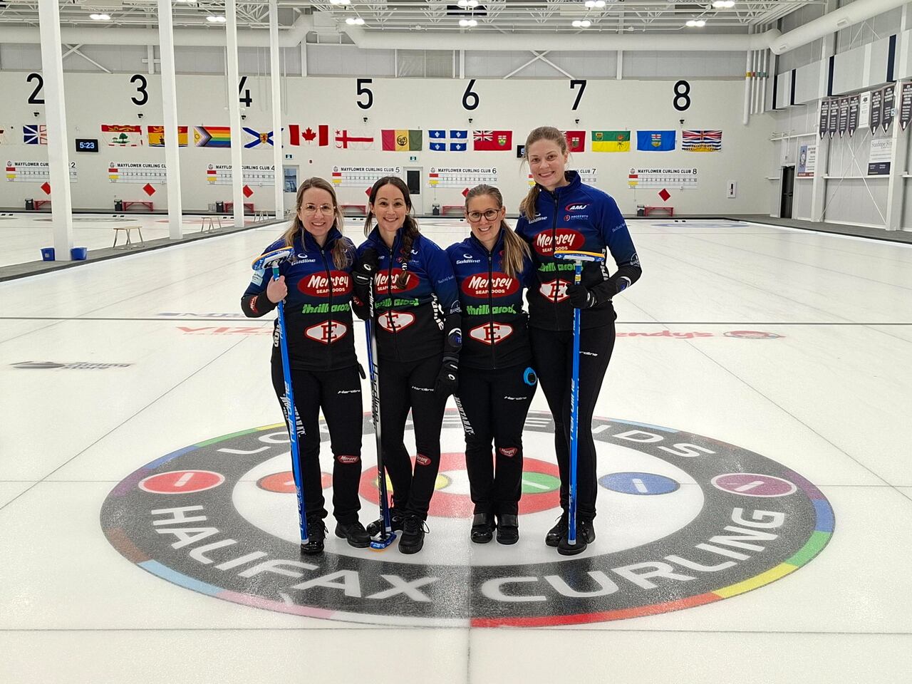For this N.S. Olympic hopeful, curling is an 'escape from the reality'