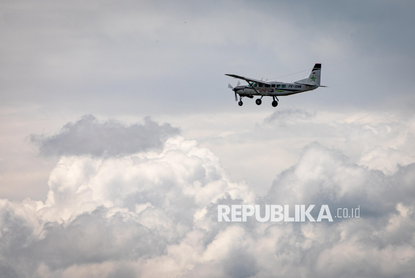 BPBD DKI ungkap modifikasi cuaca bukan untuk setop hujan, ini yang ...